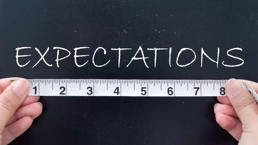 High Expectations: How They Can Hurt You and How To Cope With Them ...