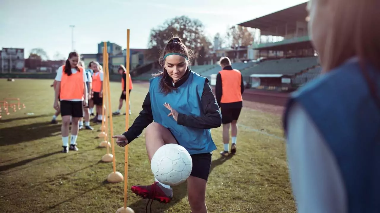 How To Create A Killer Practice Plan For Yourself | Success Starts Within