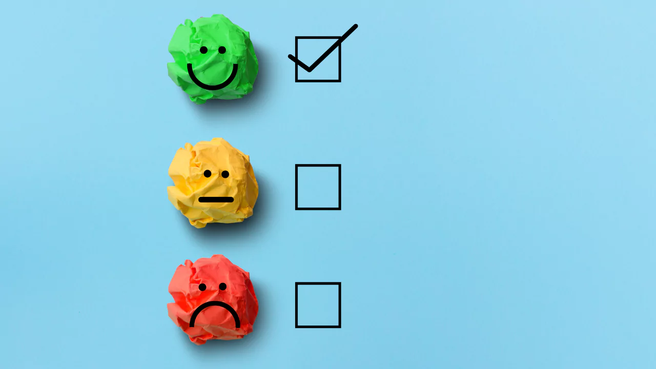 How To Evaluate Your Performance For Future Success | Success Starts Within