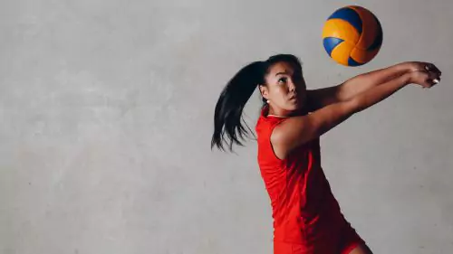 How to Get Stronger Mentally in Sports | Success Starts Within