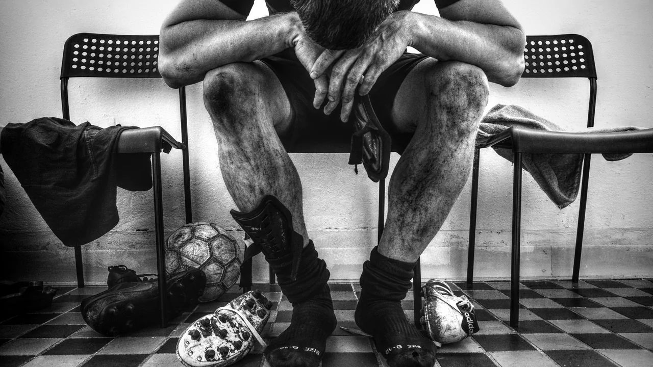 How To Handle Adversity In Sports | Success Starts Within