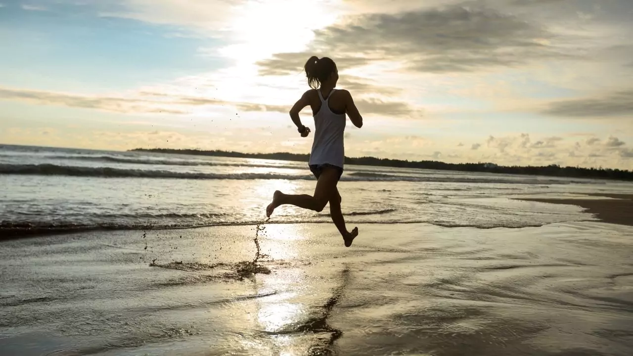 Mind-Body Connection: The Link Between Mind & Body in Sports | Success ...