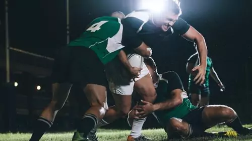 Resilience in Sports: How to Bounce Back from Failure | Success Starts ...