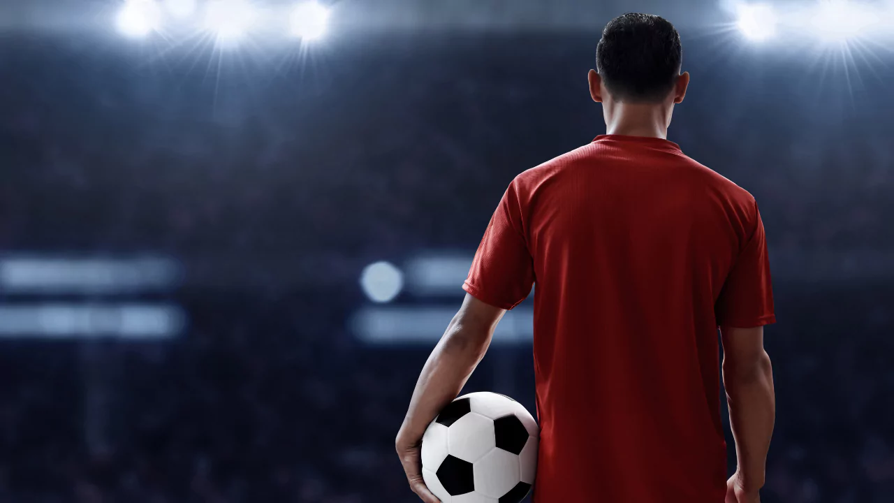 The Power Of Body Language In Sports | Success Starts Within