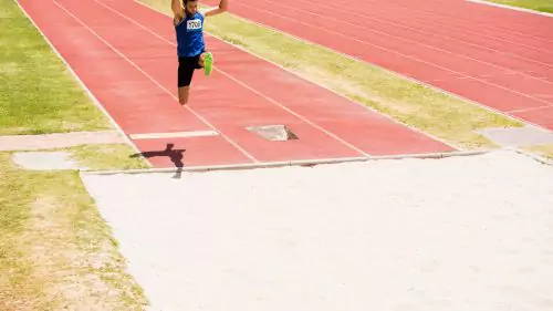 Perfectionism in Sports | Success Starts Within