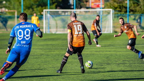 How to Break Out of a Slump in Sports | Success Starts Within