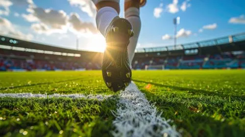 How to Use Your Mental Game to Improve Athletic Performance | Success ...